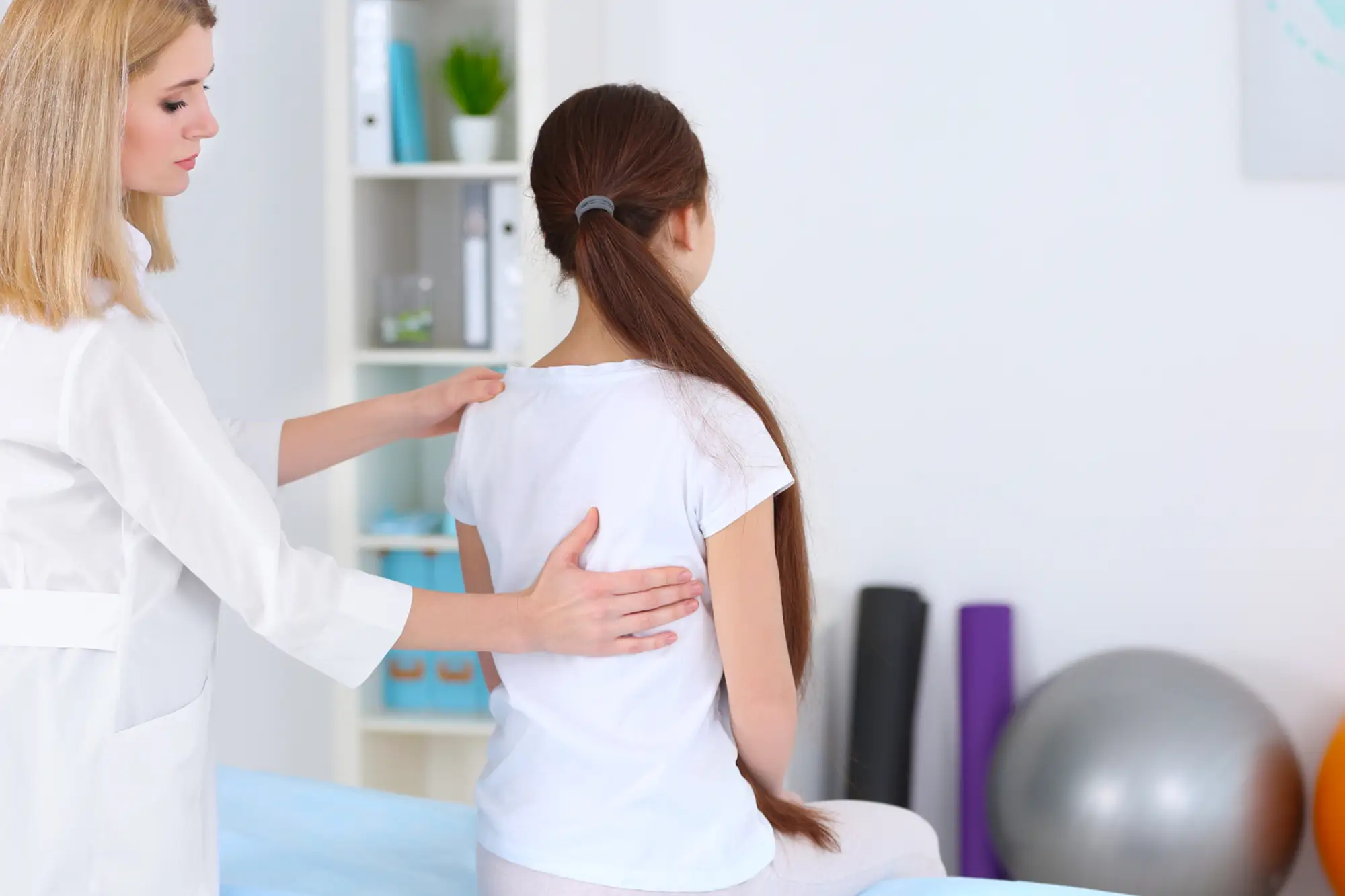 Postural Restoration In Ashburn | Accelerate Physical Therapy