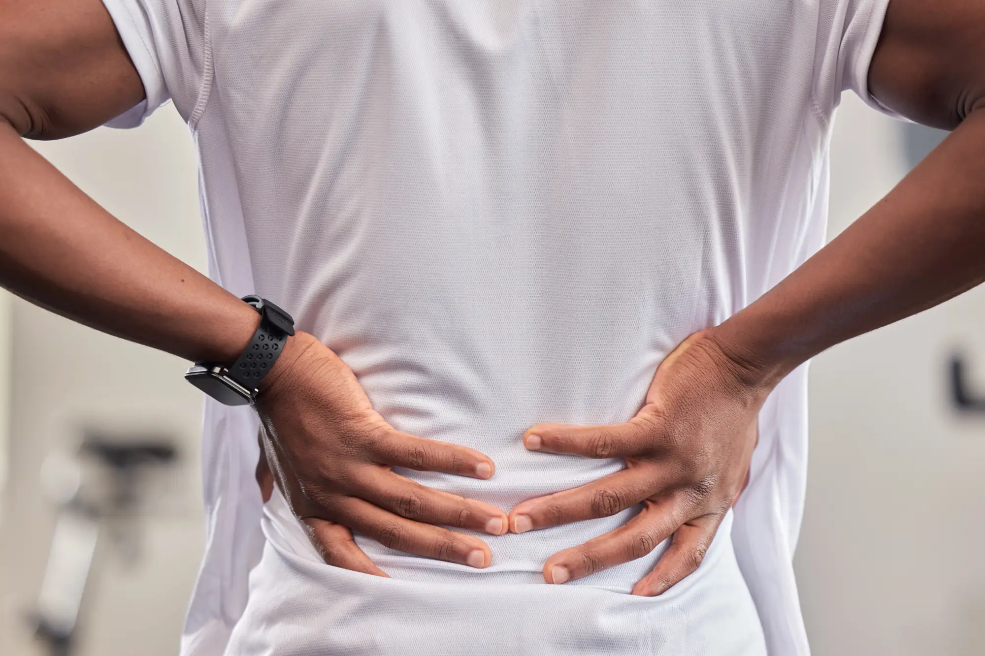 Sacroiliac Dysfunction in Ashburn | Accelerate Physical Therapy