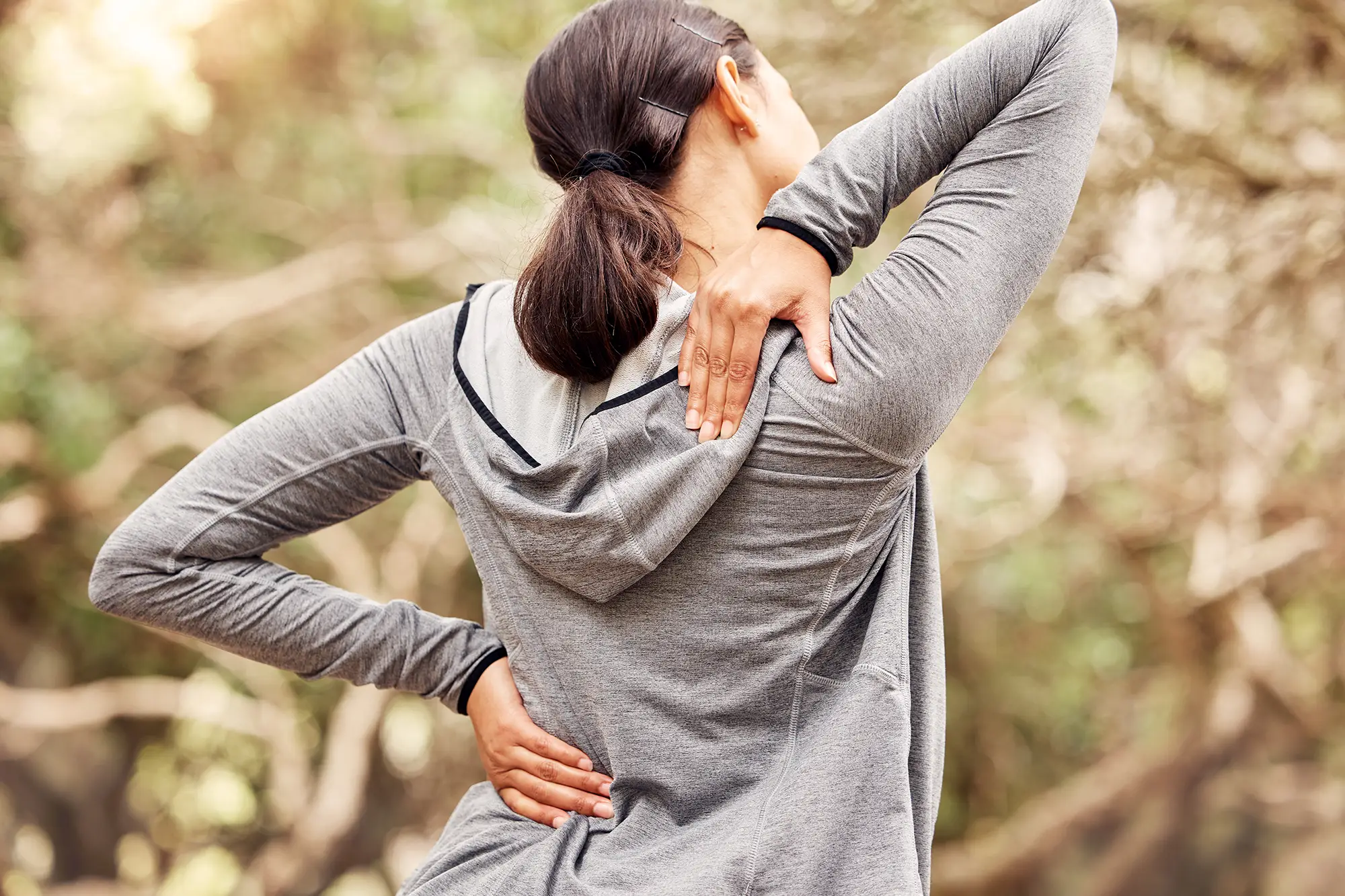 Back Pain & Sciatica in Ashburn | Accelerate Physical Therapy