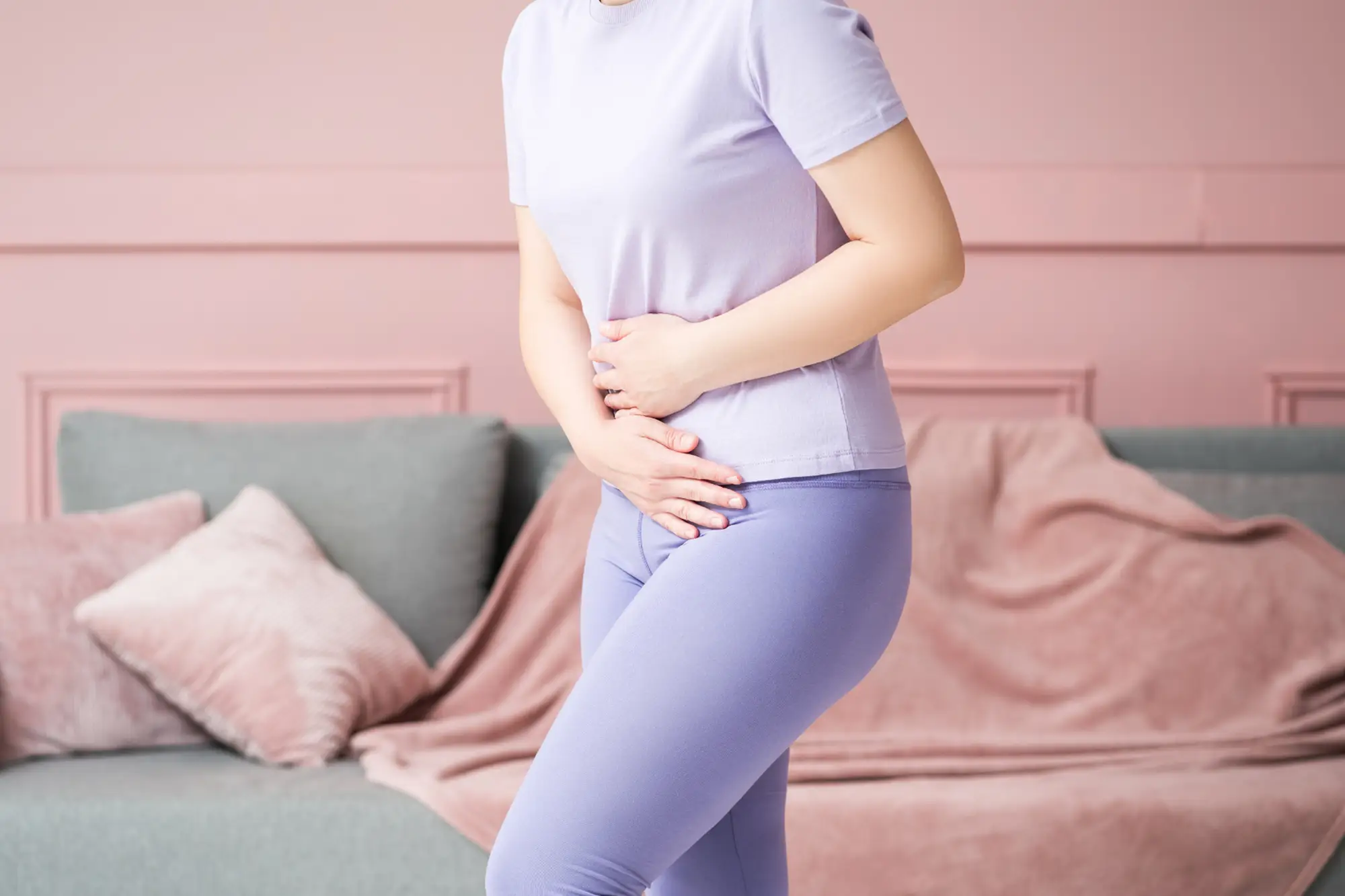 Bladder/Bowel Dysfunction in Ashburn | Accelerate Physical Therapy