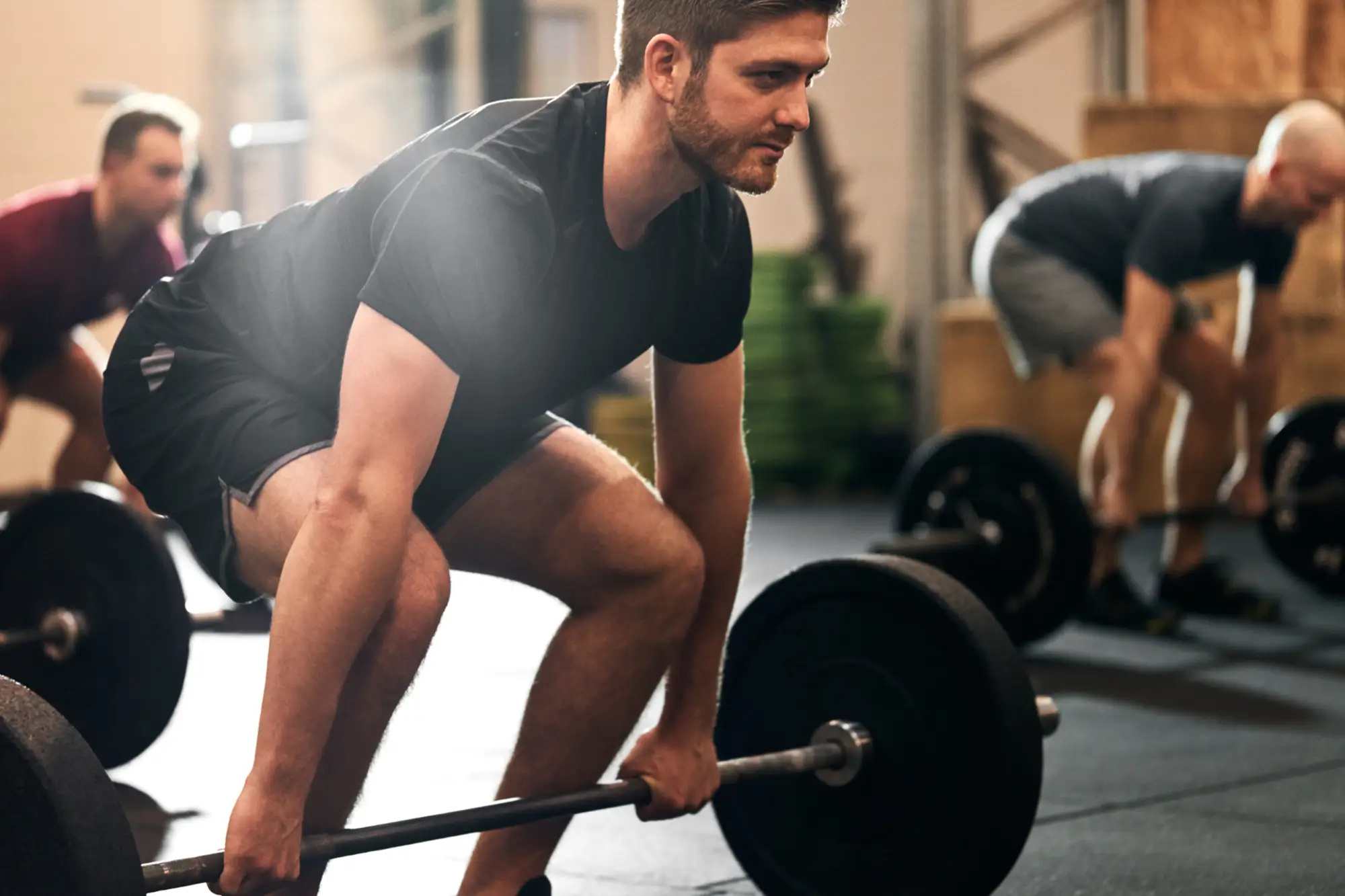 Weight Lifting Analysis In Ashburn | Accelerate Physical Therapy