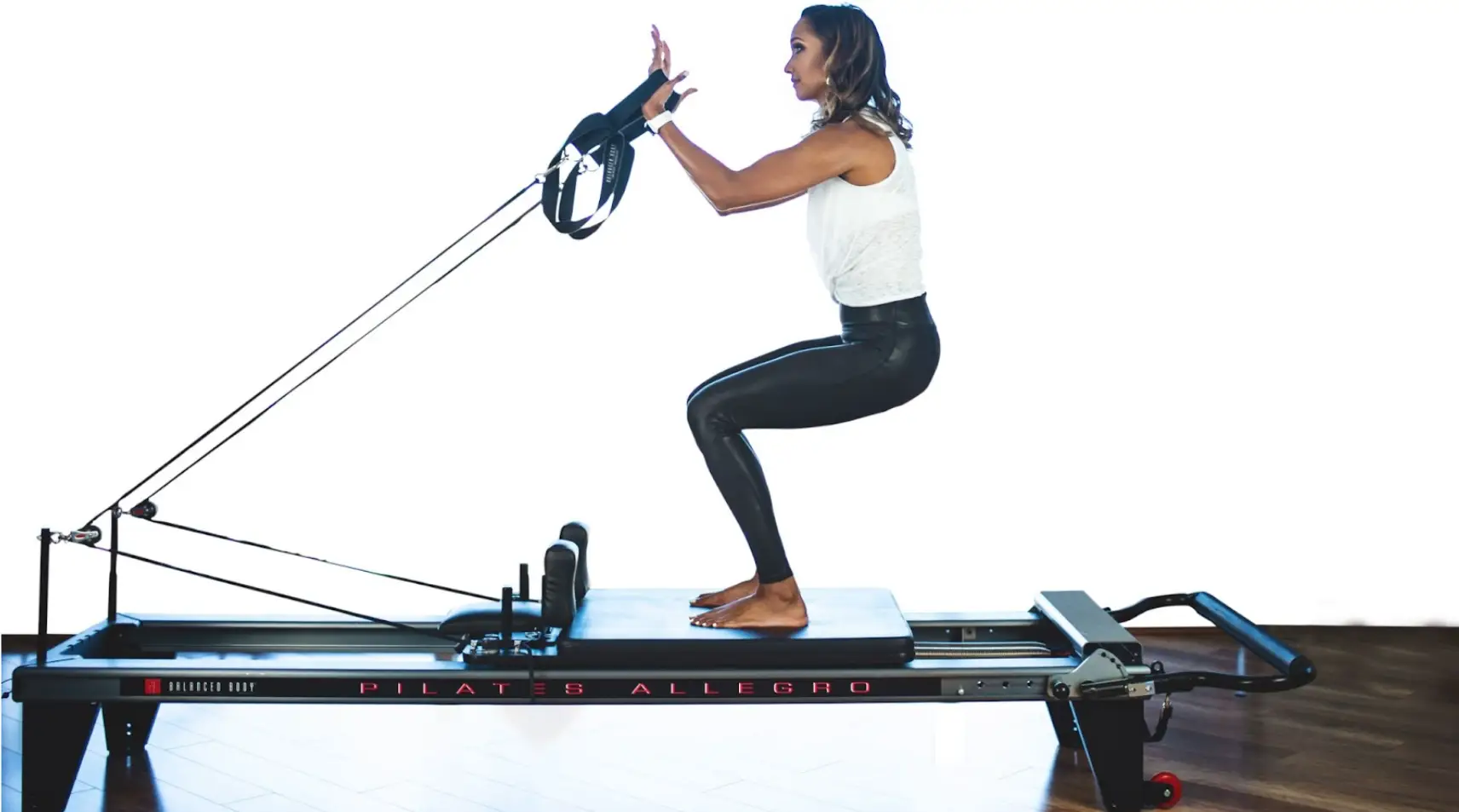 Pilates Scheduling | Accelerate Physical Therapy